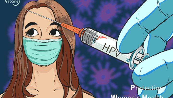 Hpv是什么病 Hpv的症状有哪些 天气网