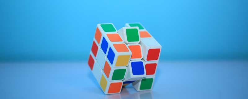 三阶魔方七步还原法 三阶魔方七步还原法口诀公式 - 天气加